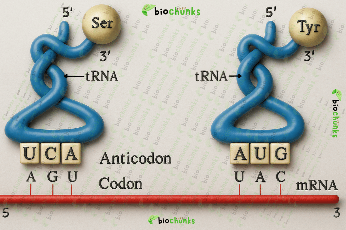 Molecular Basis of Inheritance - #1 best NCERT Notes 🙂 – Easy to ...